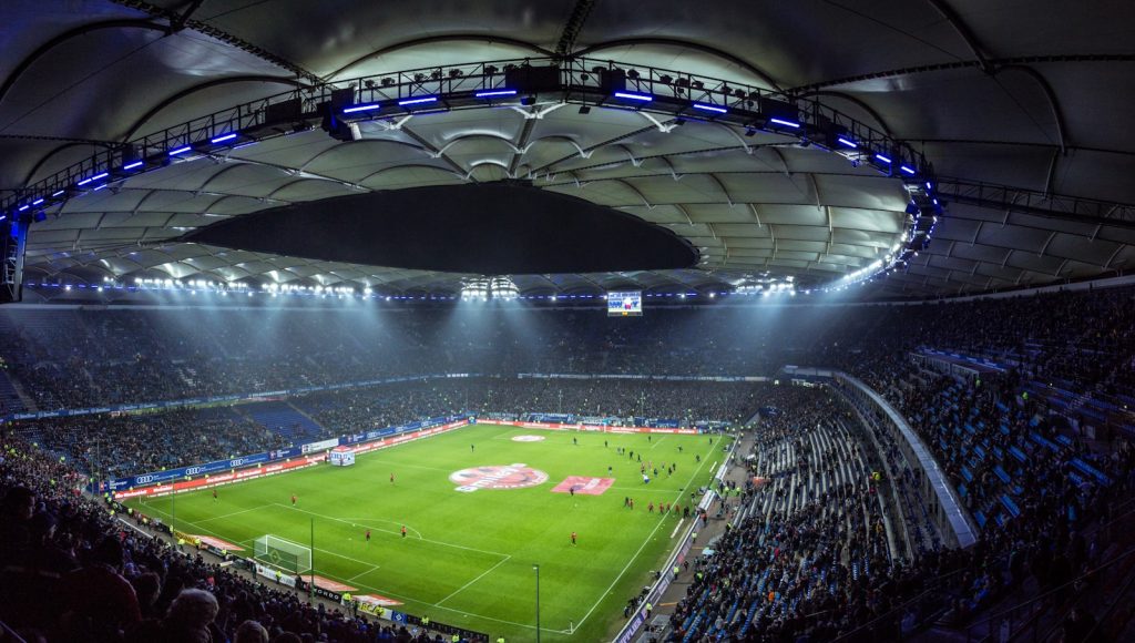 AI, Wearables, and Smart Stadiums: The Technology Transforming American ...